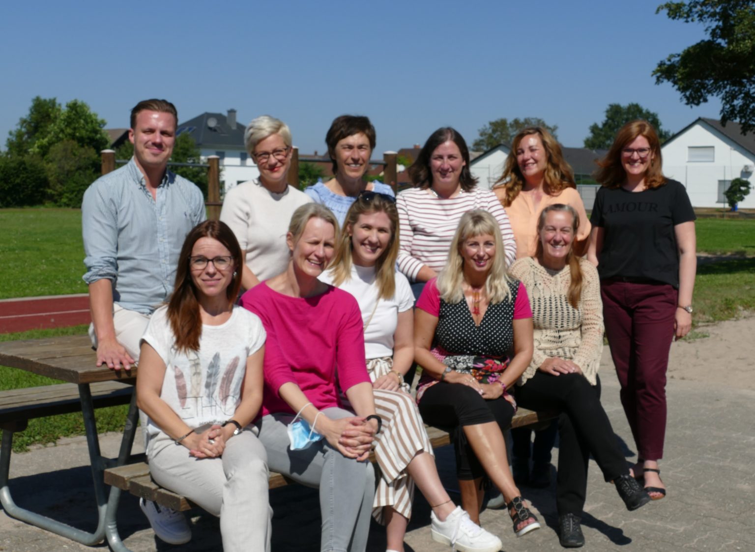 Unsere Lehrer – GS Römerberg-Berghausen