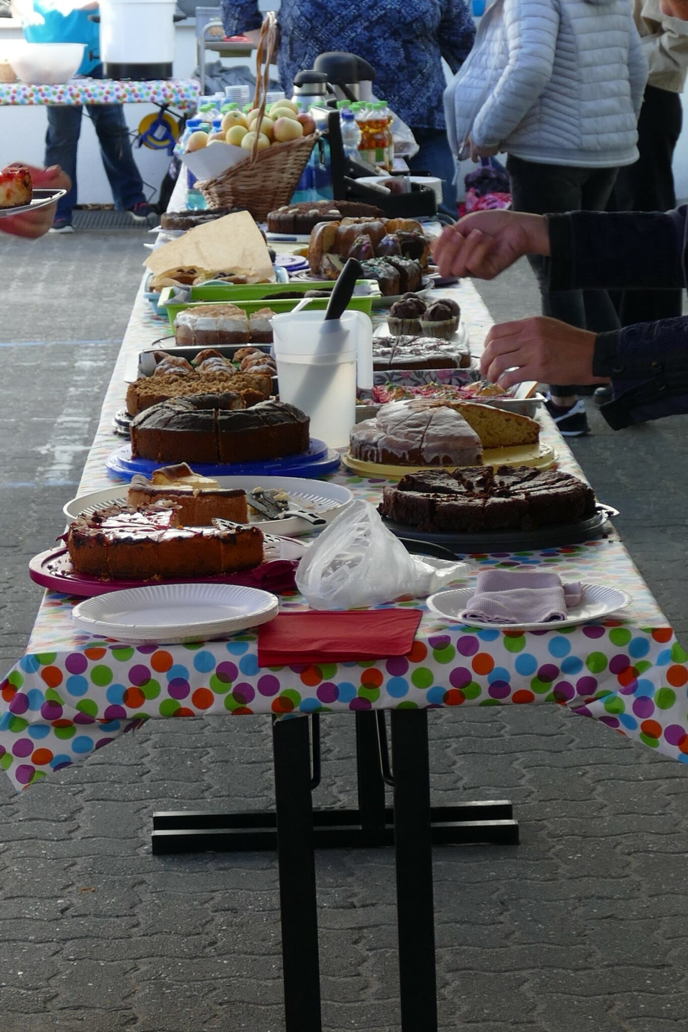 Grundschule Berghausen – GSRB