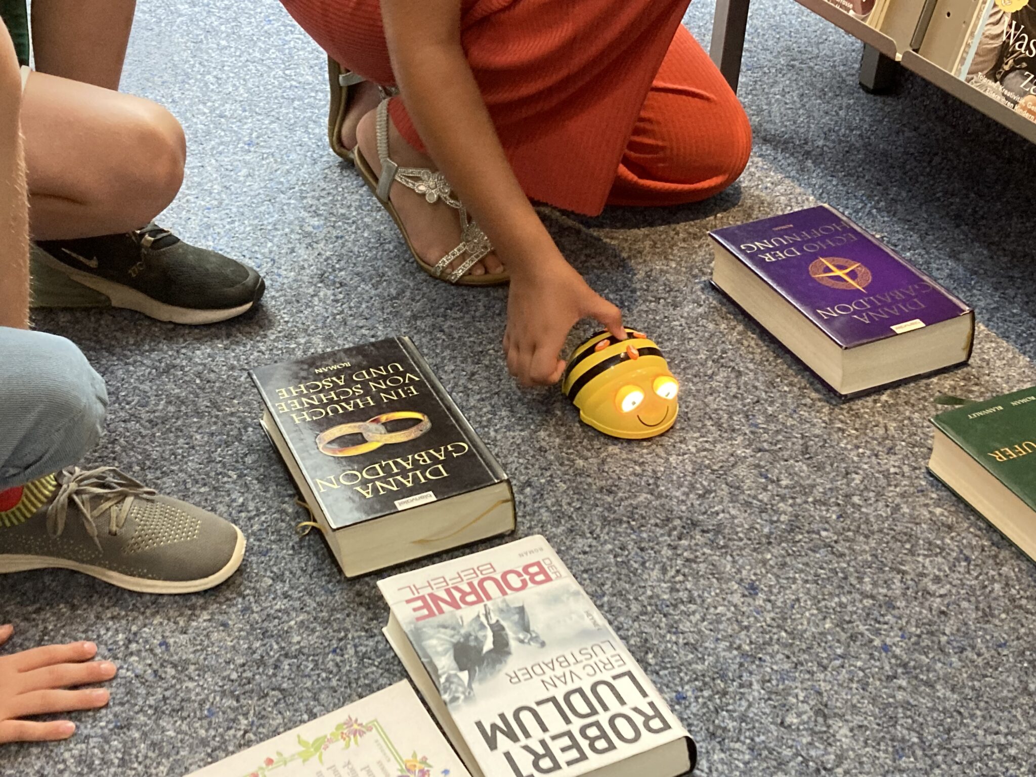 Grundschule Berghausen – GSRB